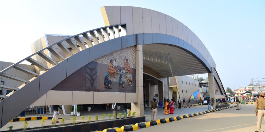 Places to Visit in Dimapur: Top Attractions & Hidden Gems - TripXL