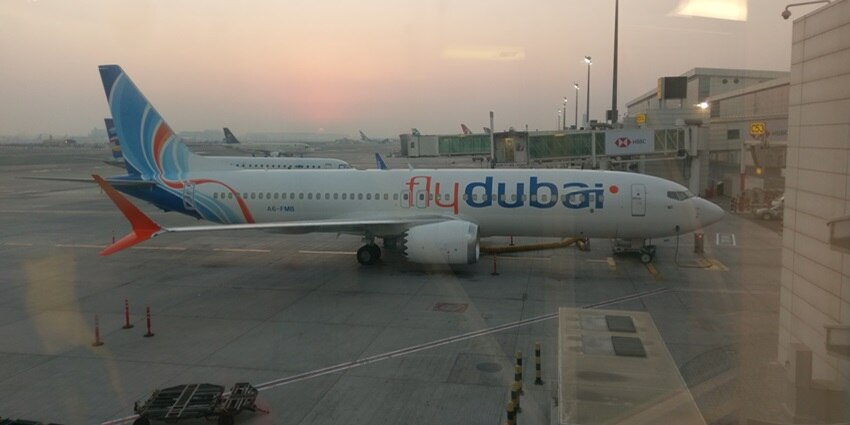 Best Airports In Dubai: A Glance Through The Infrastructure - TripXL