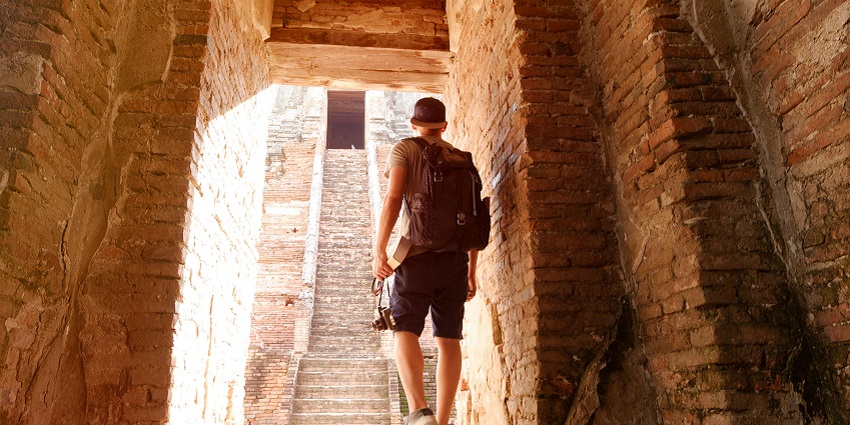 Penukonda Fort: Explore The Rich History And Architecture - TripXL