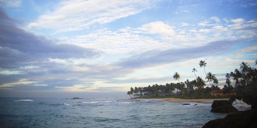 Beaches In Galle: Get Ready To Take An Adventurous Dive - TripXL
