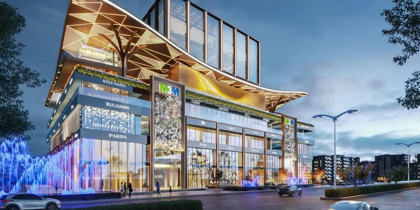 Places To Visit In Gurgaon: Must-Visit Spots For Your Trip - TripXL