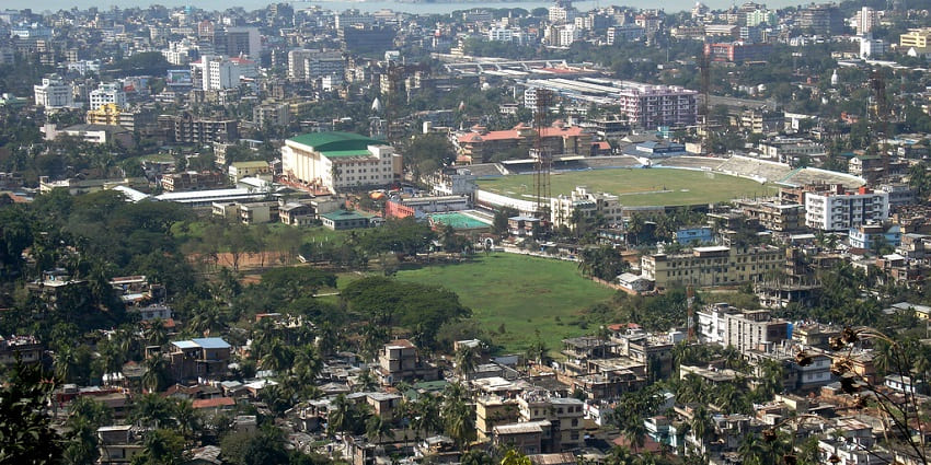 Art Galleries In Guwahati: A Complete Tourist Guide - TripXL