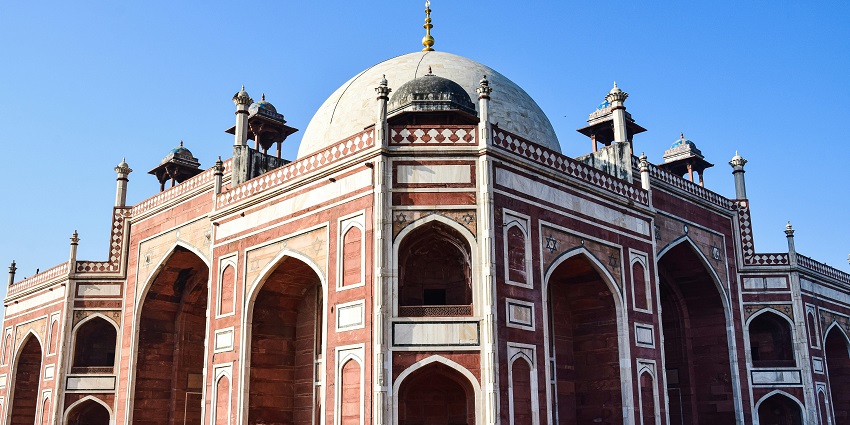 Places To Visit Near Hauz Khas For A Fabulous Getaway In Delhi - TripXL