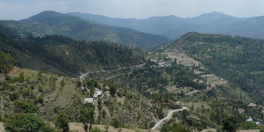 10 Things To Do In Naldehra: Your Adventures In The Hills - TripXL