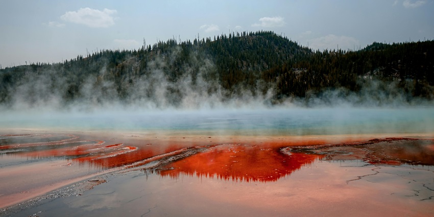 Tatwani Hot Spring: A Natural Therapeutic Spa In Himachal - TripXL