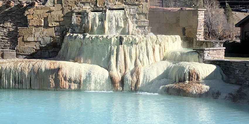 Vashisht Hot Springs: A Natural Spa In Himachal Pradesh - TripXL