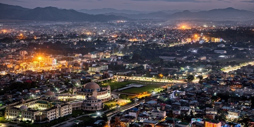 Top 15 Places To Visit In Imphal: Journey Through The Heart Of Manipur ...