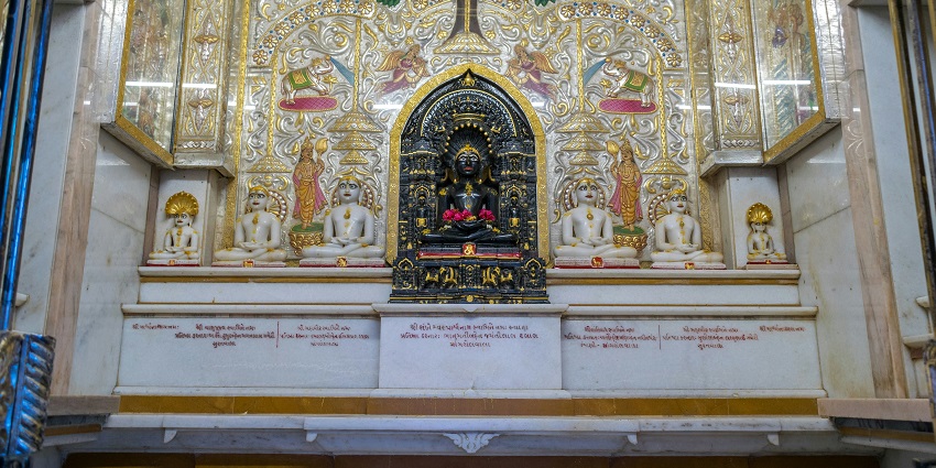 Jain Temple In Shimla: Seek Spirituality In The Himalayas - TripXL