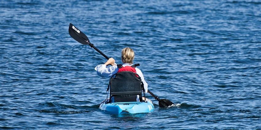 Kayaking In Phuket: Your Complete Guide To Adventurous Time - TripXL