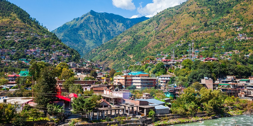 Places To Visit In Kullu Manali In December: Winter Wonders - TripXL