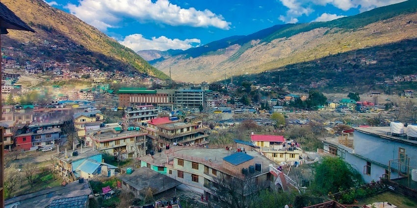 Top Places To Visit In Kullu For A Memorable Vacation - TripXL