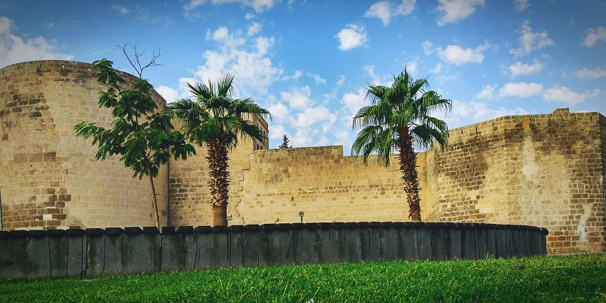 Kuthar Fort: Explore One Of The Oldest Heritage Edifices - TripXL