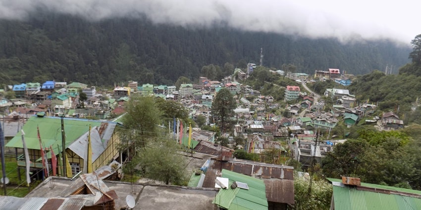 Places To Visit In Lachen For A Picturesque Outing - TripXL