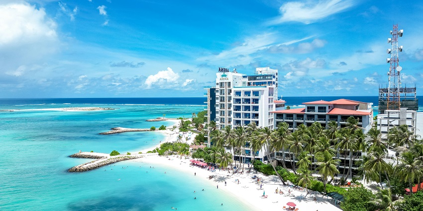 Maafushi Island: A Land Of Untouched Beauty For Everyone - TripXL