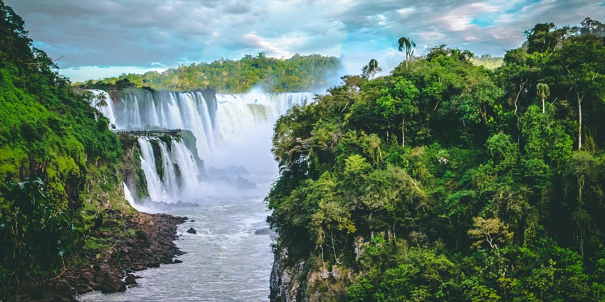 Bap Teng Kang Waterfalls: Cascading Beauty of Arunachal Pradesh - TripXL