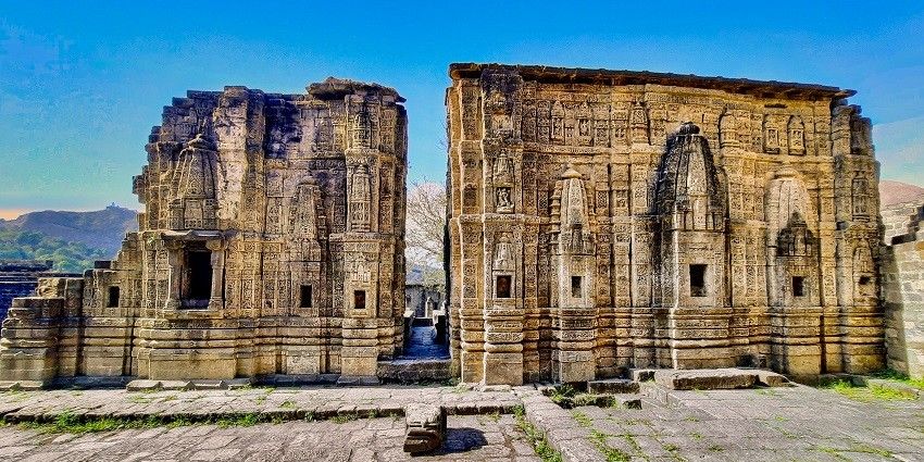 Malaun Fort: A Comprehensive Guide For Your Next Getaway - TripXL