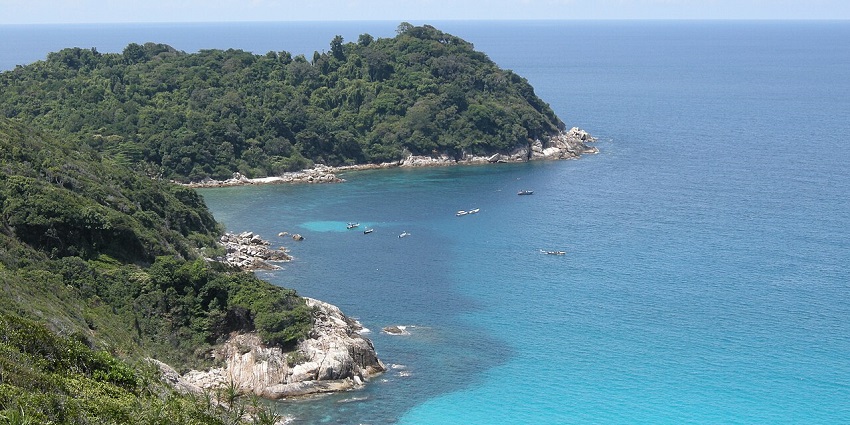 Malaysia Islands: Explore The Fascinating Tropical Paradise - TripXL