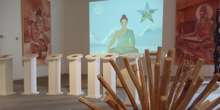 Mayong Museum: An Ultimate Guide To Ayurveda And Manuscripts - TripXL