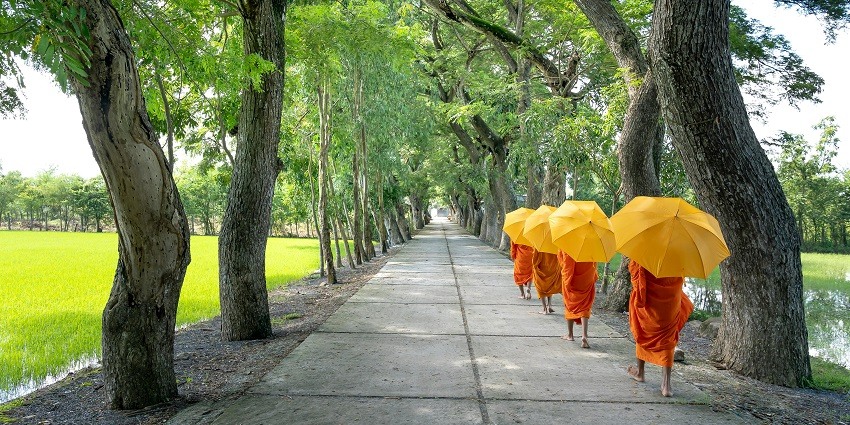 Jia Monastery: Things To Know Before Heading For Sojourn - TripXL