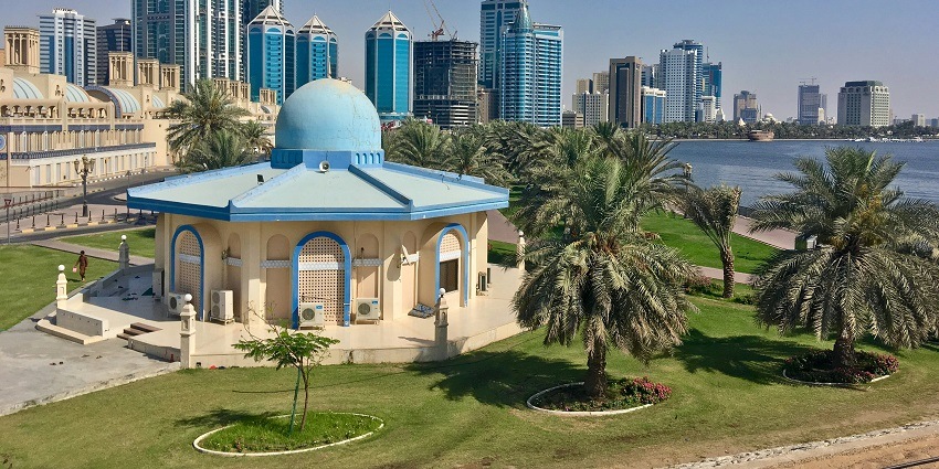 Top 7 Places To Visit In Sharjah For A Memorable Experience- TripXL