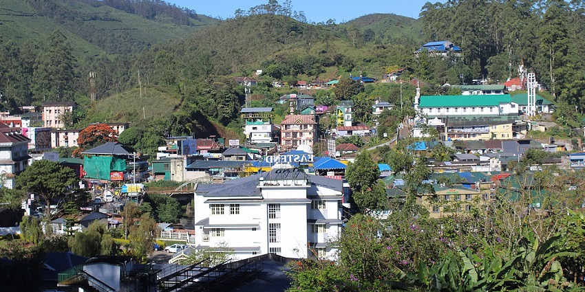 New Year Party In Munnar: 10 Best Celebration Spots For You - TripXL