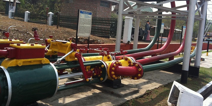 Digboi Museum: A Guide About Assam's Oldest Oil Museum - TripXL