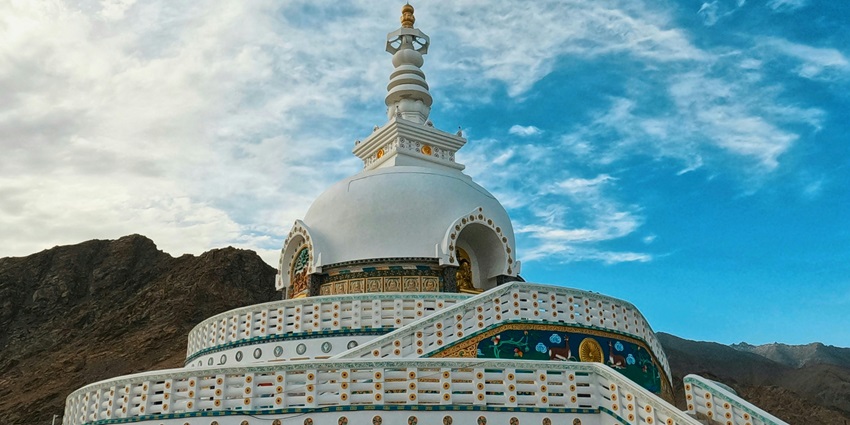 Nechung Monastery: Guide For Spiritual Experience In Hills - TripXL