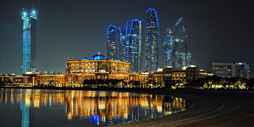 Abu Dhabi Nightlife: 10 Places To Enjoy And Rock The Lively Night - TripXL