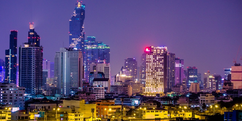 Thailand Nightlife: Get Ready For A Spectacular Experience - TripXL