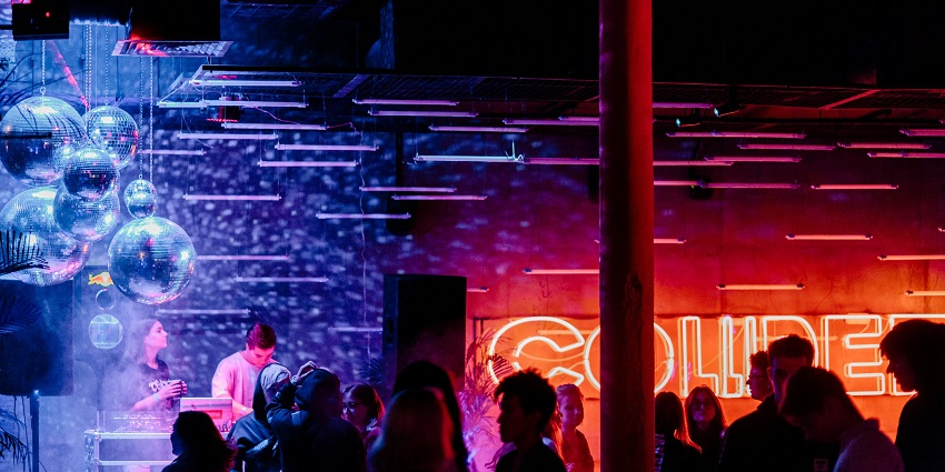 Colombo Sri Lanka Nightlife: A Blend Of Serenity & Vibrancy - TripXL