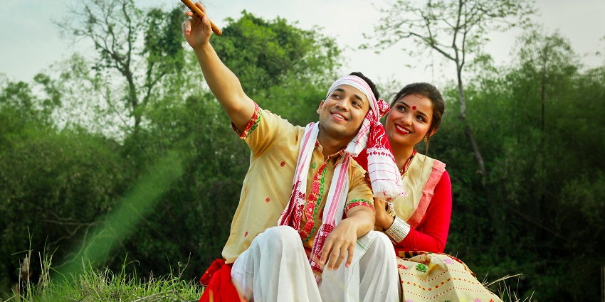 Things To Do In Assam: Uncovering the City's Hidden Gems - TripXL