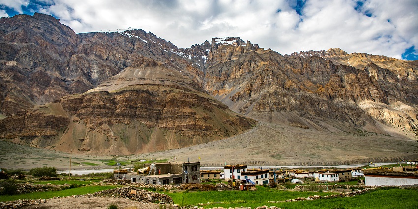 Places To Visit In Kaza: An Offbeat Exploration In Himachal - TripXL