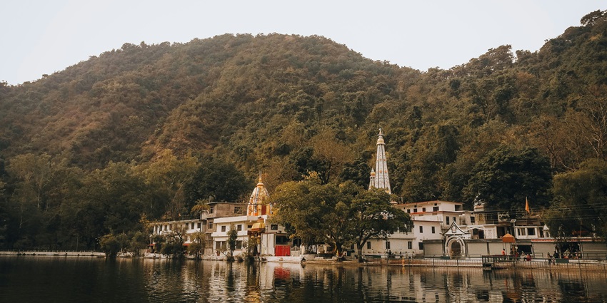 The History And Significance Of Himachal Temples - TripXL