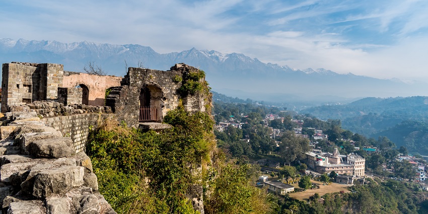 14 Best Places To Visit In Palampur: A Complete Guide - TripXL