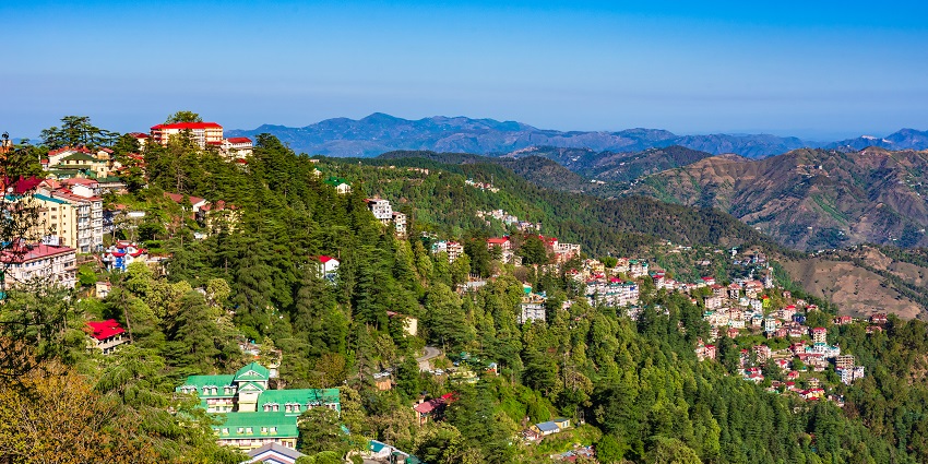 14 Best Things To Do In Shimla In May - TripXL