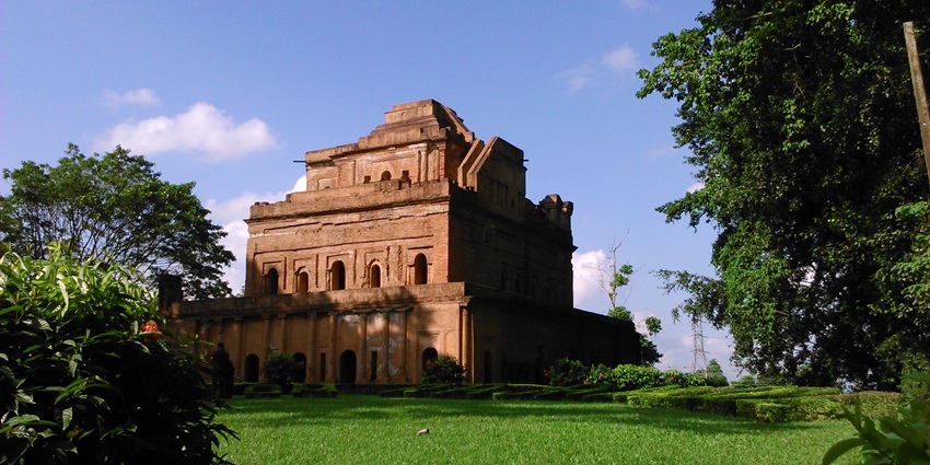 Places To Visit In Sivasagar Exploring Historic Corners Of Assam Tripxl