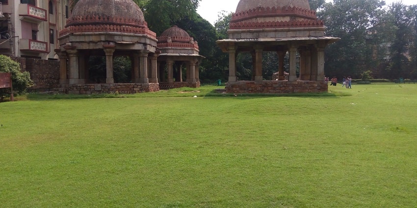 Things To Do In South Delhi: A Guide For All The Travellers - TripXL