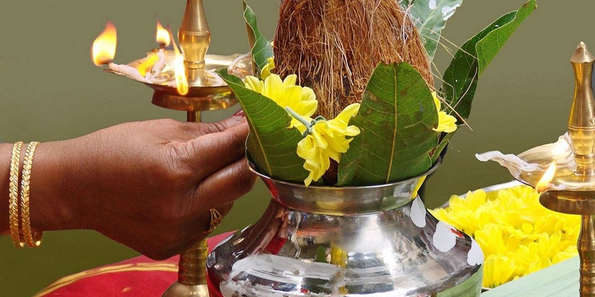 Sri Lankan New Year: Top 12 Places For A Grand Celebration - TripXL