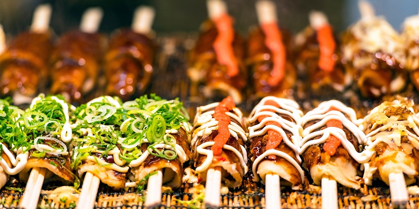 Best Food In Diu: Exploring The Cuisine Blends Of The Place - TripXL