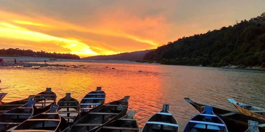 10 Best Places To Visit In Dawki: Your Next Family Expedition - TripXL