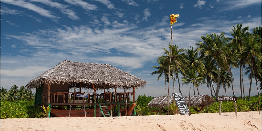 Tangalle Beach: Explore The Exquisite Shores Of Tangalle - TripXL