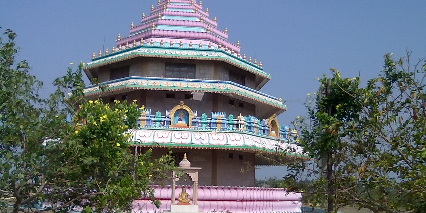 Antarvedi Temple: An Incredible Jewel In Andhra Pradesh - TripXL