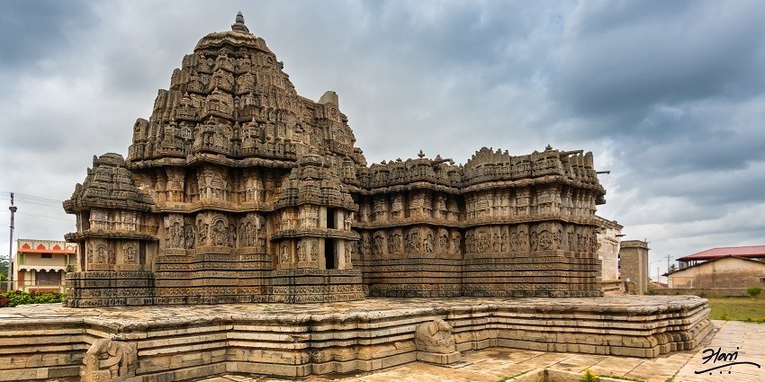 Temples In East Godavari: 14 Shrines With Spiritual Ambience - TripXL