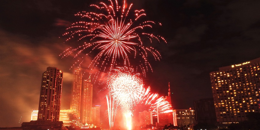 New Year Party In Thailand: A Comprehensive Festive Guide - TripXL