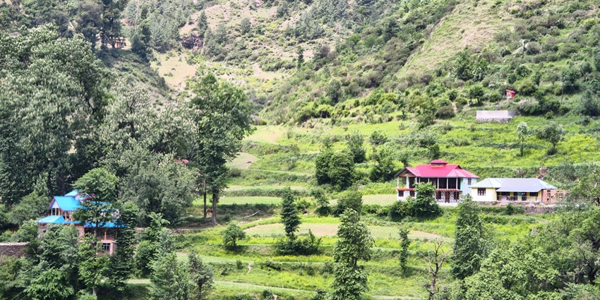 10 Best Places To Visit In Chamba: Unveil These Charms of Chamba - TripXL