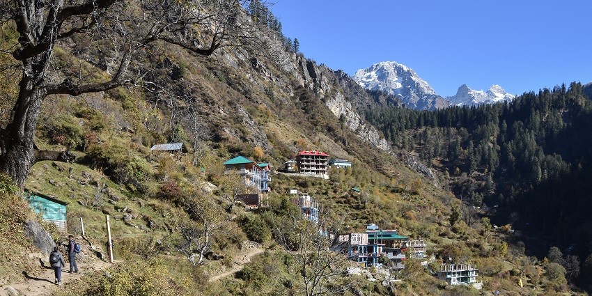 10 Best Places To Visit In Tosh For A Marvellous Adventure - TripXL