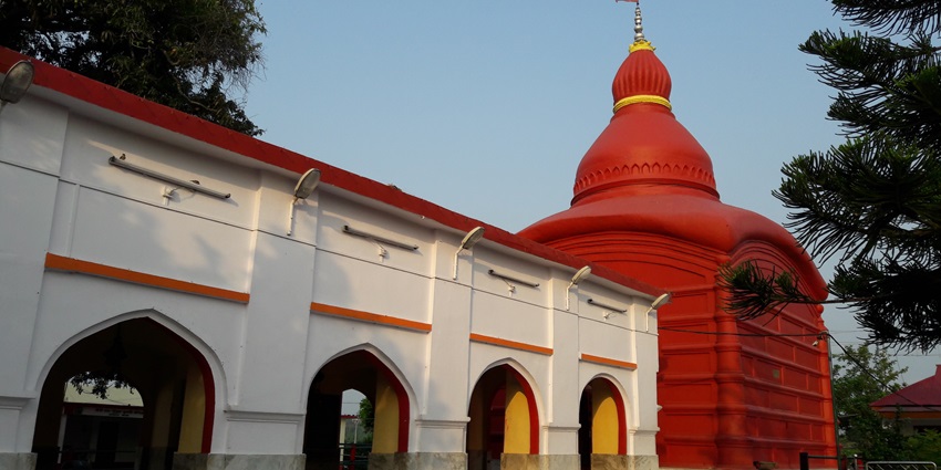 Tripureswari Temple: A Divine Journey to Tripura’s Sacred Shrine - TripXL