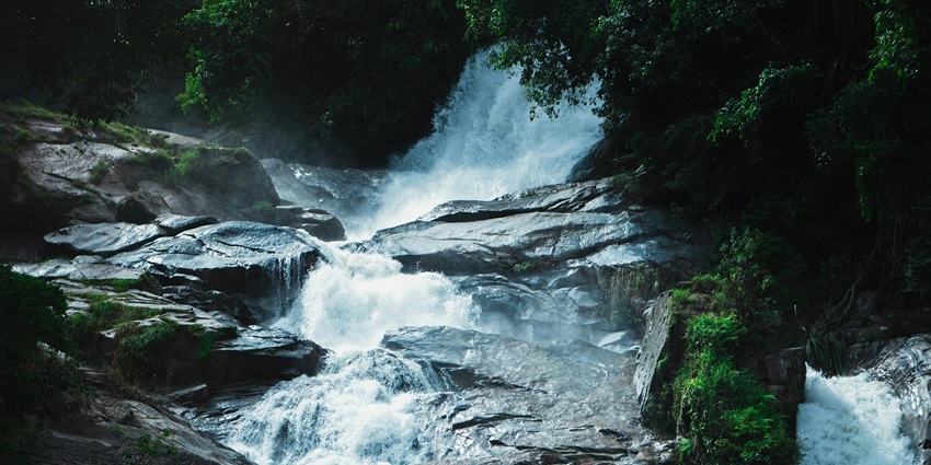 Kainagiri Waterfalls: Here's All You Need To Know About It - TripXL