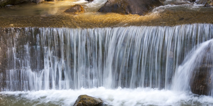 Banjhakri Waterfalls Gangtok: Everything You Need To Know - TripXL