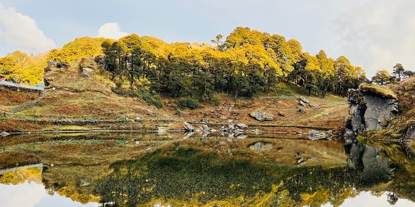 Things To Do In Shoja: Your Guide To The Best Experiences - TripXL